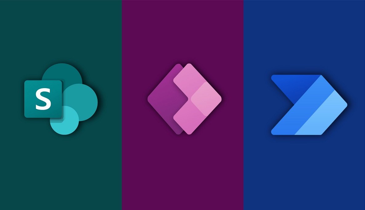 SharePoint & PowerApps, Power Automate - Build Your Career in Tech with ... SharePoint & PowerApps, Power Automate - Build Your Career in Tech with ...