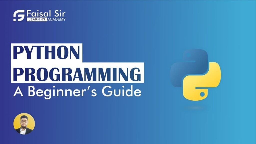 Python for data analytics
